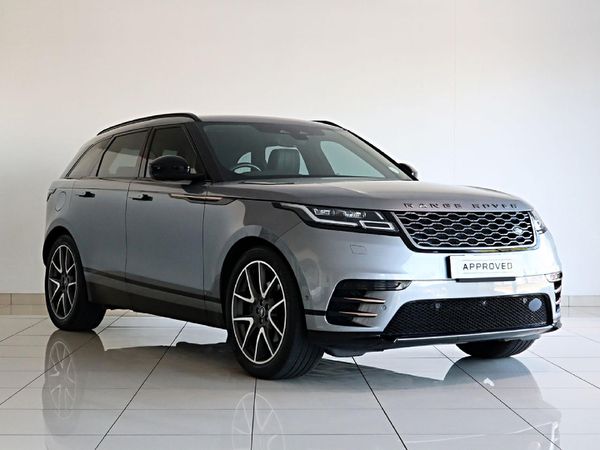 Used Land Rover Range Rover Velar 2.0D HSE R-Dynamic | D200 for sale in ...