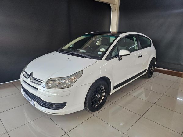 Used Citroen C4 1.6 VTR for sale in Gauteng - Cars.co.za (ID::9472762)
