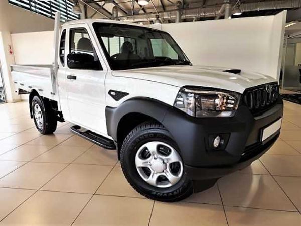 New Mahindra Pik Up 2.2 mHawk S4 Dropside for sale in Kwazulu Natal ...