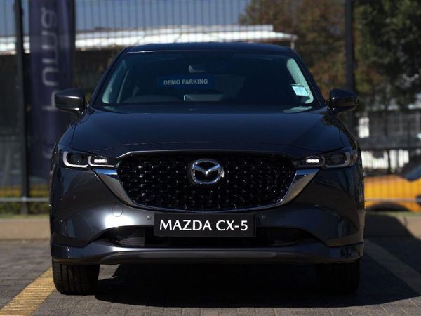 New Mazda CX-5 2.0 Dynamic Auto for sale in Gauteng - Cars.co.za (ID ...