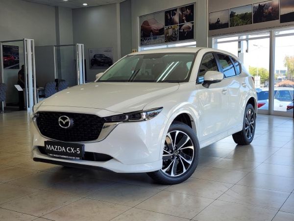 New Mazda CX-5 2.0 Dynamic Auto for sale in Gauteng - Cars.co.za (ID ...