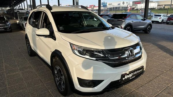 Used Honda BR-V 1.5 Trend for sale in Gauteng - Cars.co.za (ID::9478619)
