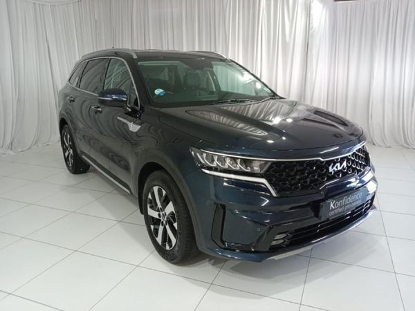 Used Kia Sorento 2.2D EX+ Auto for sale in Kwazulu Natal - Cars.co.za ...