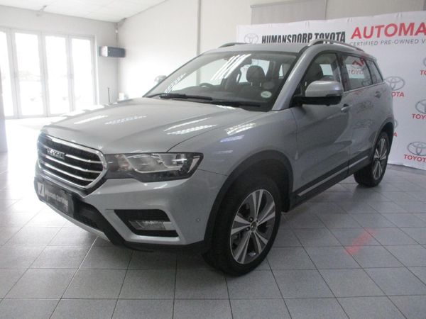 Used Haval H6C 2.0T Luxury Auto for sale in Eastern Cape - Cars.co.za ...