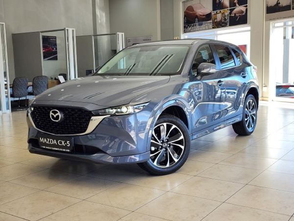 New Mazda CX-5 2.0 Dynamic Auto for sale in Gauteng - Cars.co.za (ID ...