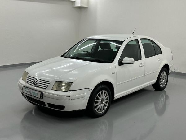 Used Volkswagen Jetta IV 1.6 Comfortline Auto for sale in Eastern Cape ...