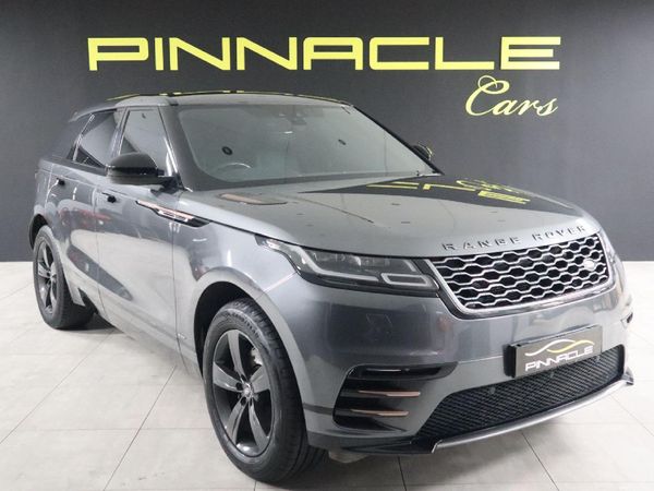 Used Land Rover Range Rover Velar 2.0 D S | D180 for sale in Gauteng ...