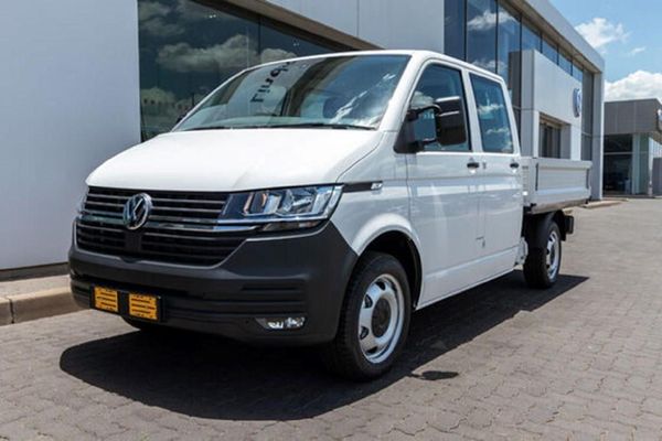 New Volkswagen Transporter T6.1 2.0 BiTDI (146kW) LWB Auto 4Motion ...
