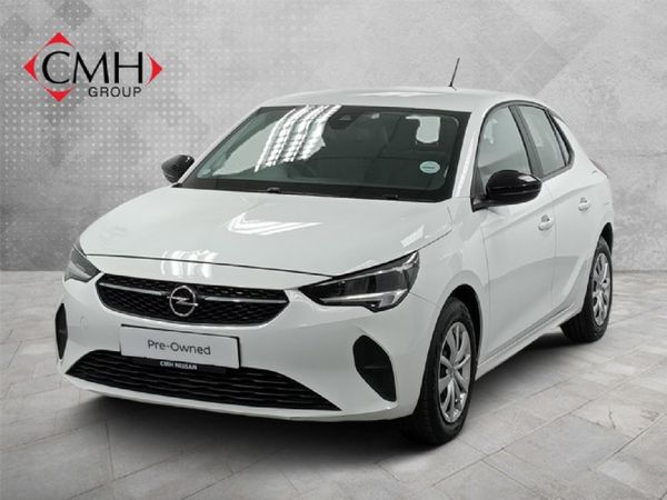 Used Opel Corsa 1.2 Edition (55kW) for sale in Gauteng - Cars.co.za (ID ...