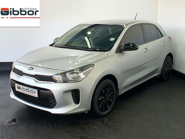 Used Kia Rio 1.2 5-dr for sale in Gauteng - Cars.co.za (ID::9494037)