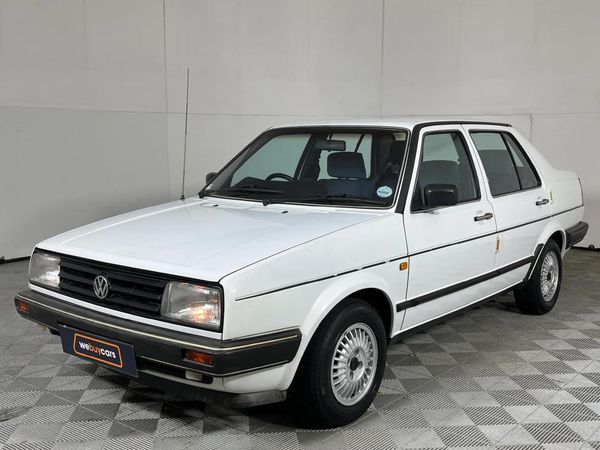 Used Volkswagen Jetta II 1.8 CLX for sale in Western Cape - Cars.co.za ...