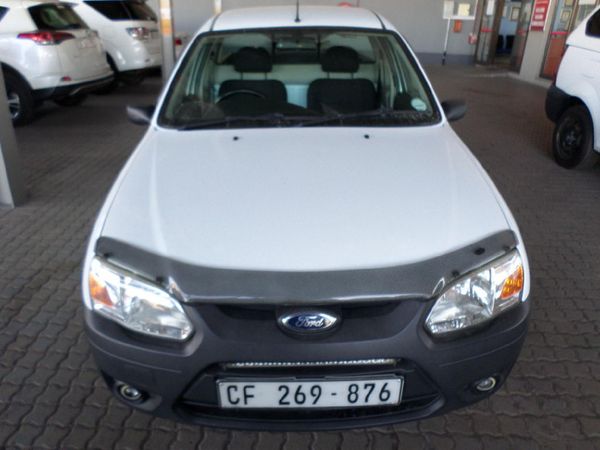 Used Ford Bantam 1.3i for sale in Western Cape - Cars.co.za (ID::9496020)