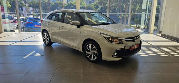 Used Toyota Starlet 1.5 XS Auto for sale in Western Cape - Cars.co.za ...