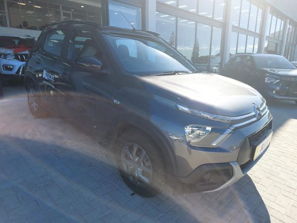 Used Citroen C3 1.2 Feel for sale in Eastern Cape - Cars.co.za (ID ...