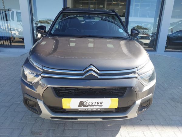 Used Citroen C3 1.2 Feel for sale in Eastern Cape - Cars.co.za (ID ...