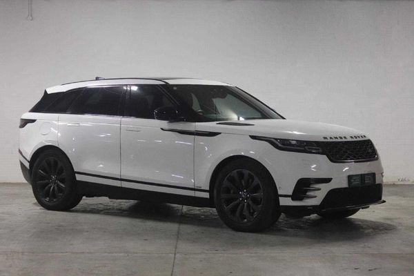 Used Land Rover Range Rover Velar 3.0 D SE | D300 for sale in Eastern ...