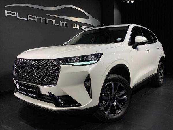 Used Haval H6C 2.0T Premium Auto for sale in Gauteng - Cars.co.za (ID ...