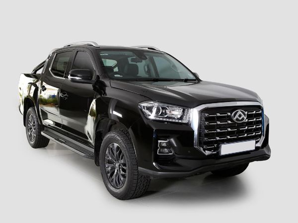 New LDV T60 2.0TD Pro 4x4 Auto Double-Cab for sale in Gauteng - Cars.co ...