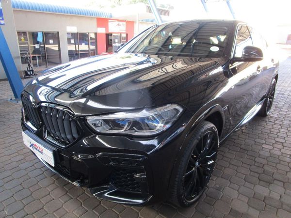 Used BMW X6 xDrive30d M Sport for sale in Gauteng - Cars.co.za (ID::9514738)