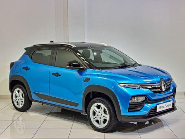 Used Renault Kiger 1.0T Zen for sale in Western Cape - Cars.co.za (ID ...