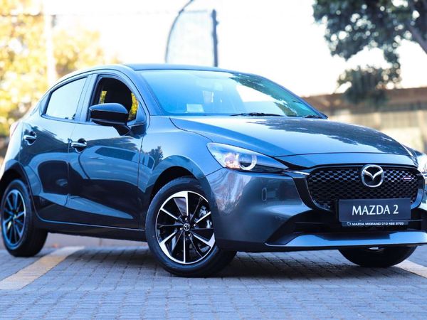 New Mazda 2 1.5 Individual Auto 5-dr for sale in Gauteng - Cars.co.za ...