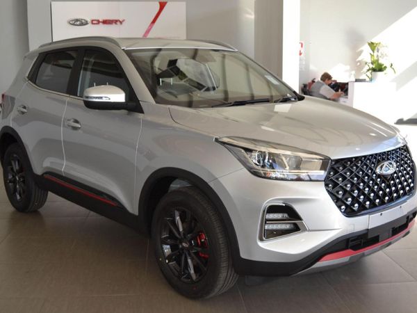New Chery Tiggo 4 Pro 1.5 T Elite for sale in North West Province ...