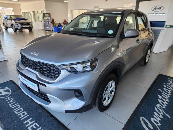 Kia Heidelberg Gauteng