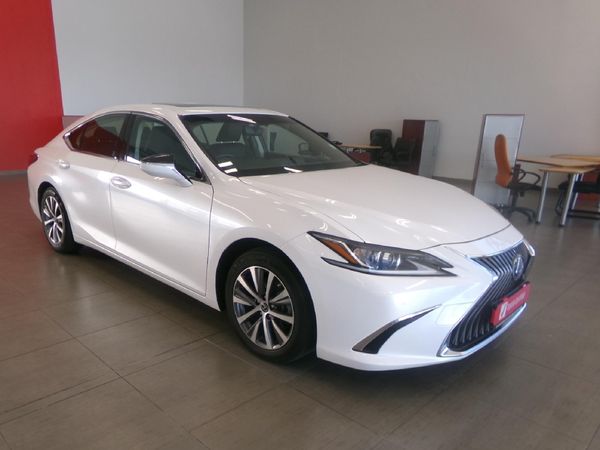 Used Lexus ES 250 EX for sale in Limpopo - Cars.co.za (ID::9518416)