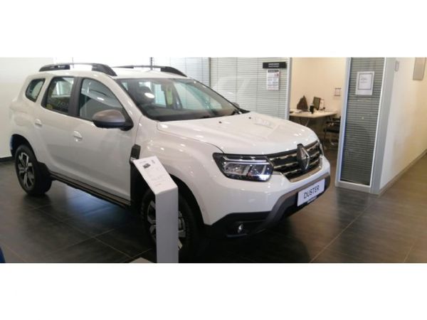 New Renault Duster 1.5 dCi Intens EDC for sale in Kwazulu Natal - Cars ...