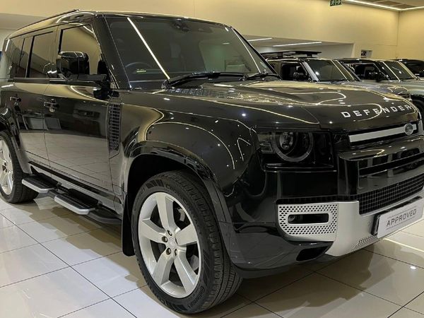 Used Land Rover Defender 110 D240 XS Edition (177kW) for sale in ...