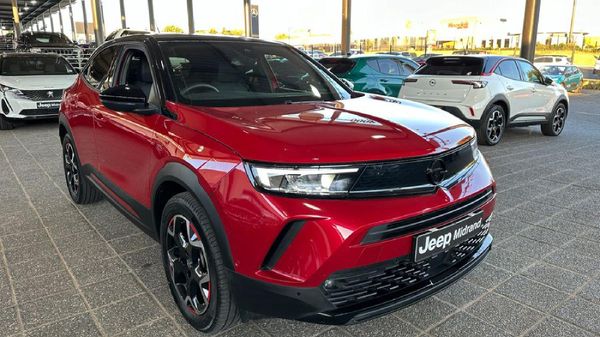 Used Opel Mokka 1.2T GS Auto for sale in Gauteng - Cars.co.za (ID::9519336)