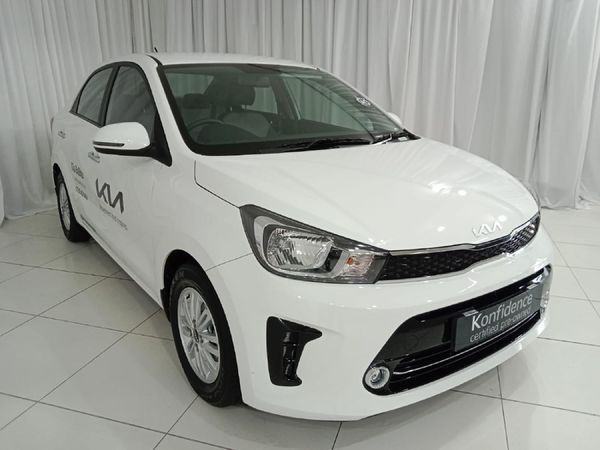 Used Kia Pegas 1.4 EX for sale in Kwazulu Natal - Cars.co.za (ID::9520297)