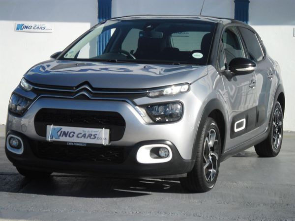 Used Citroen C3 Aircross 1.2T Puretech Shine Auto for sale in Eastern ...