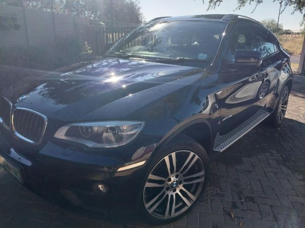 Used BMW X6 xDrive35i M Sport for sale in Northern Cape - Cars.co.za ...