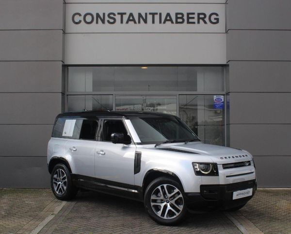 Used Land Rover Defender 110 D300 SE X-Dynamic (221kW) for sale in ...