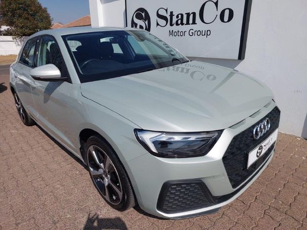 Used Audi A1 Sportback 1.5 TFSI Auto | 35 TFSI for sale in Mpumalanga ...