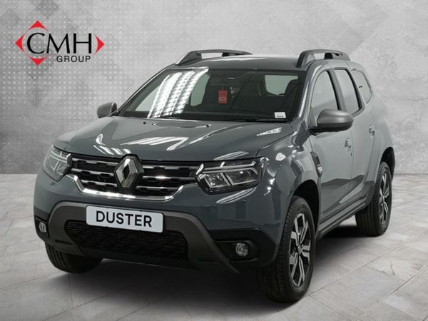 New Renault Duster 1.5 dCi Intens EDC for sale in Gauteng - Cars.co.za ...