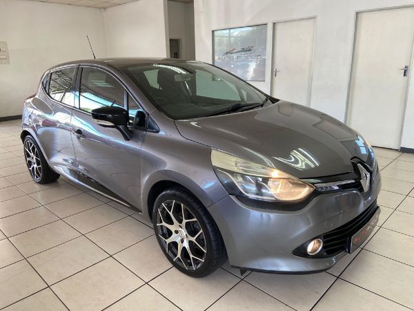 Used Renault Clio IV 900T Dynamique 5-dr (66kW) for sale in Western ...