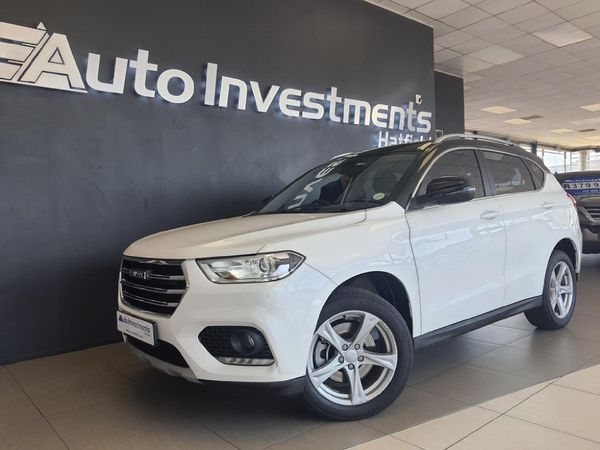 Used Haval H2 1.5T Luxury Auto for sale in Gauteng - Cars.co.za (ID ...