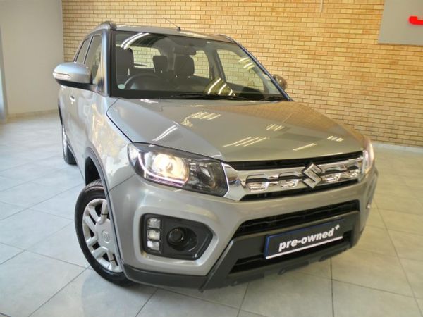Used Suzuki Vitara Brezza 1.5 GL Auto for sale in Gauteng - Cars.co.za ...