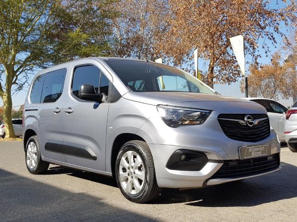 Used Opel Combo Life Enjoy 1.6 TD for sale in Gauteng - Cars.co.za (ID ...