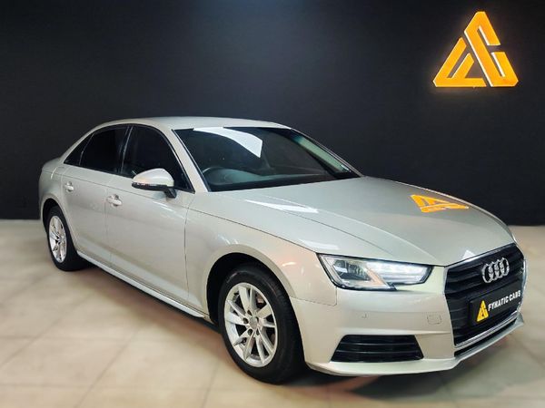 Used Audi A4 1.4 TFSI Design Auto for sale in Gauteng - Cars.co.za (ID ...