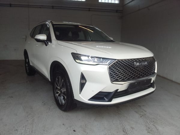 Used Haval H6C 2.0T Luxury for sale in Western Cape - Cars.co.za (ID ...
