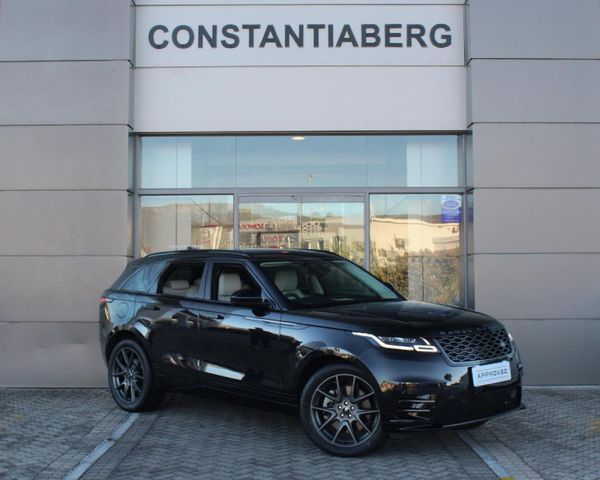 Used Land Rover Velar 3.0D Dynamic SE (D300) for sale in Western Cape ...