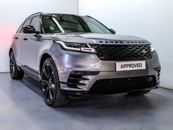 Used Land Rover Range Rover Velar 2.0D SE | D200 for sale in Gauteng ...