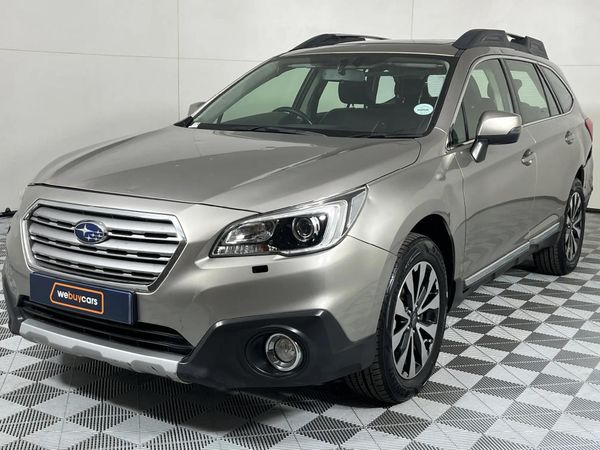 Subaru 3 6 R For Sale