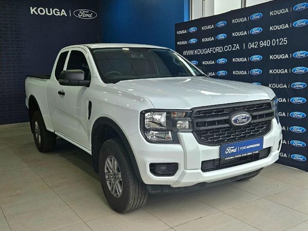 Used Ford Ranger 2.0D XL HR Auto SuperCab for sale in Eastern Cape ...