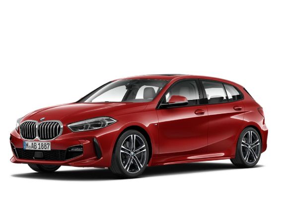 Used BMW 1 Series 118d 5-dr M Sport Auto for sale in North West ...