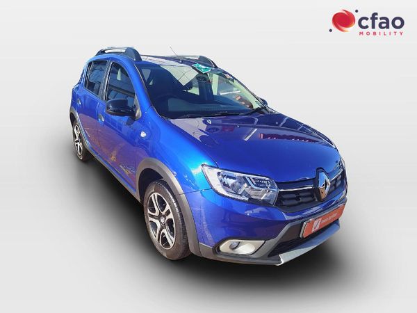 Used Renault Sandero 900T Stepway Plus | Techroad for sale in Western ...