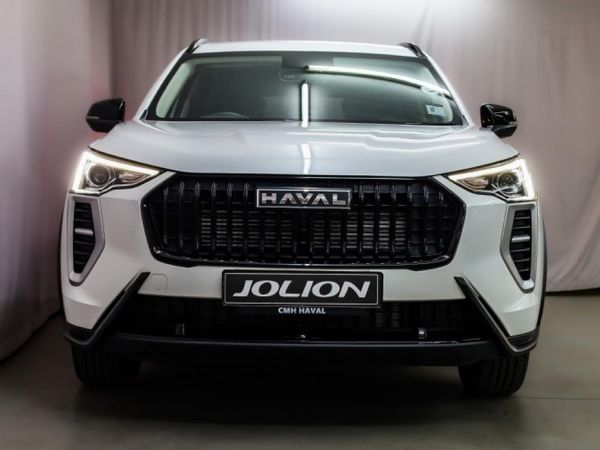 New Haval Jolion 1.5T City Plus DCT for sale in Gauteng - Cars.co.za ...